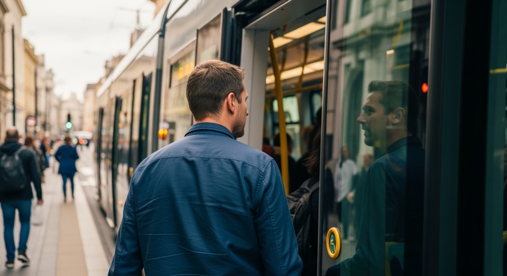 Nowa linia tramwajowa na Zielonej Białołęce: Rewolucja w komunikacji ...